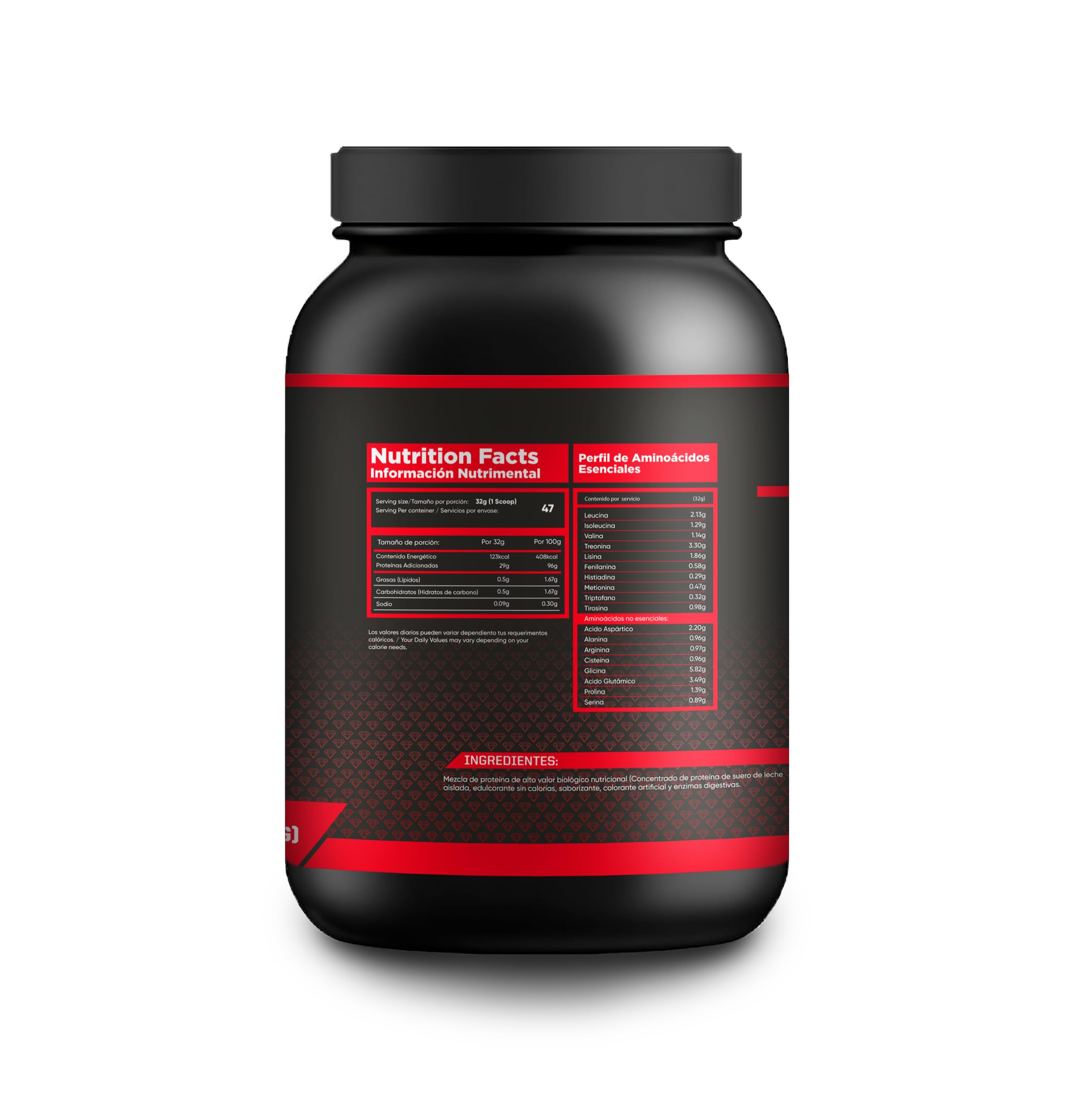 best whey protein for muscle gain