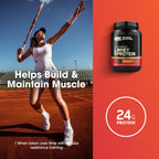 best whey protein for muscle gain