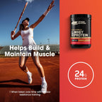 best whey protein for muscle gain