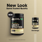 best whey protein for muscle gain