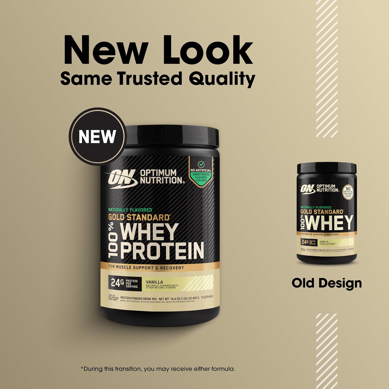 best whey protein for muscle gain