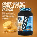 Best whey protein for muscle recovery