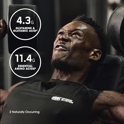 best whey protein for muscle recovery