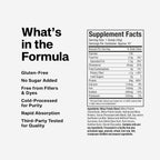 best whey protein for muscle recovery