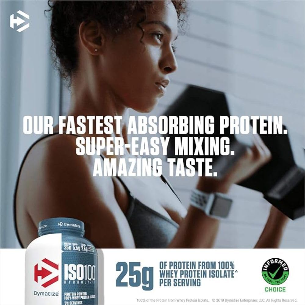 best whey protein for muscle recovery