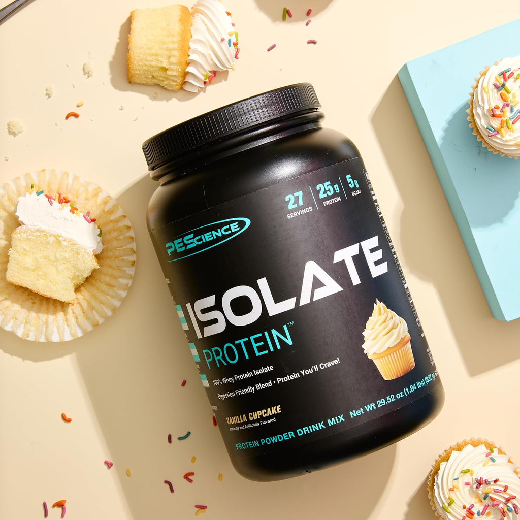 best whey protein for muscle recovery