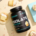 best whey protein for muscle recovery