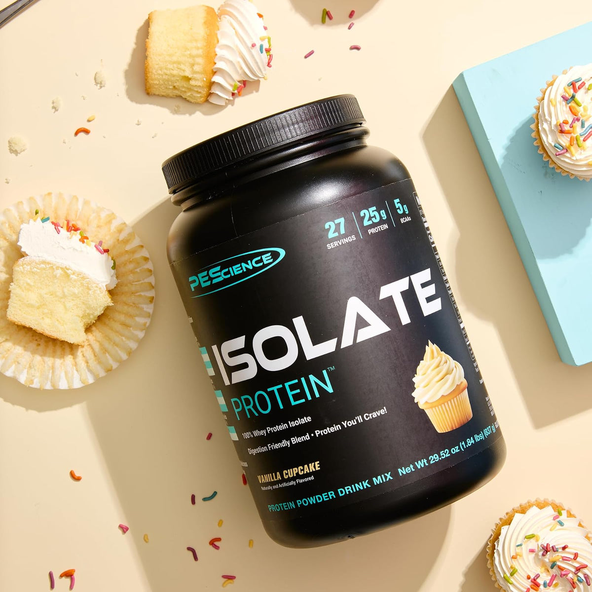 best whey protein for muscle recovery