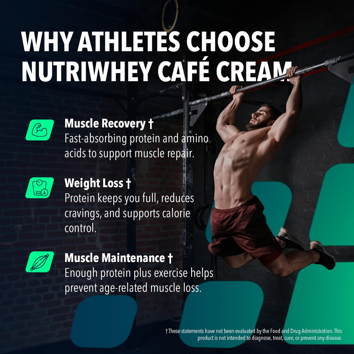 best whey protein for muscle recovery