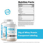 best whey protein for post-workout recovery