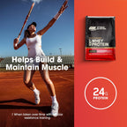 best whey protein for post-workout recovery