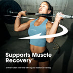 Best whey protein for recovery