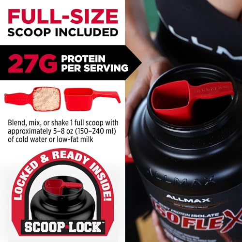 best whey protein isolate for smoothies