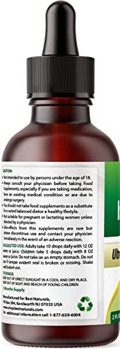best zinc for immune system