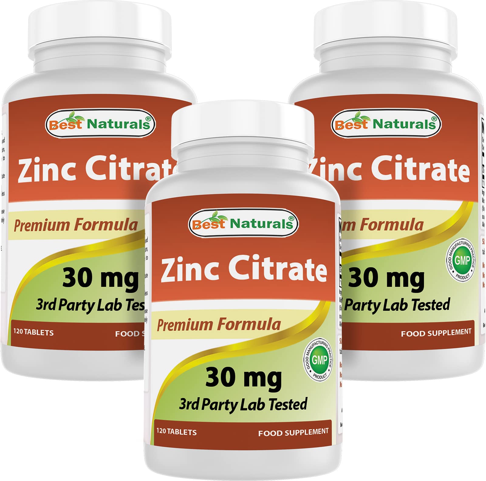 best zinc supplements for immunity