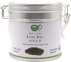 BESTLEAFTEA organic green tea benefits