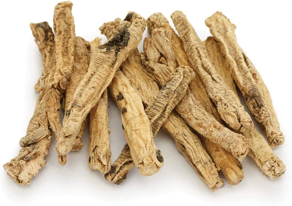 BESTLIVING herbal infusion benefits