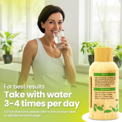 Bestmade Calc Phos for overall wellness