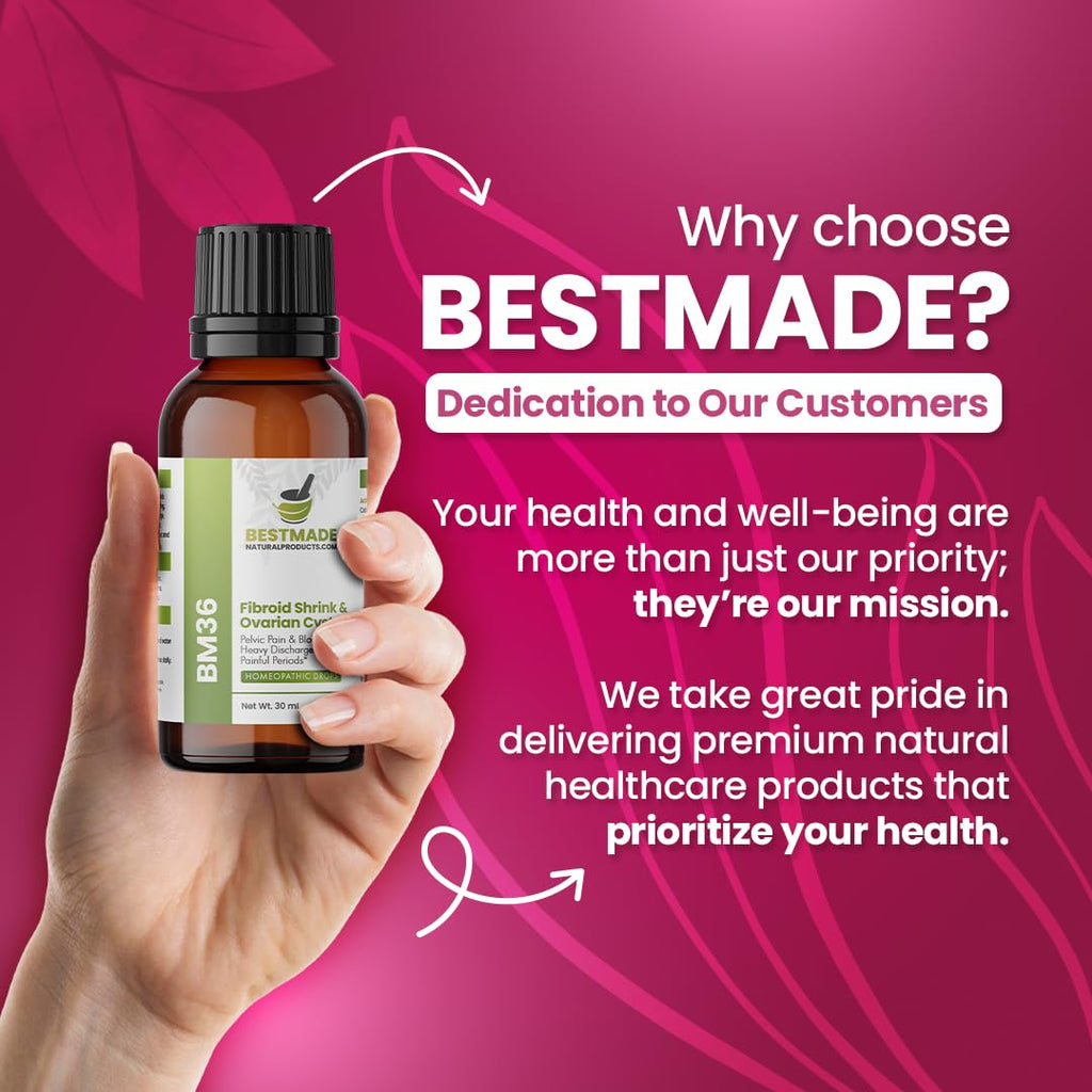 Bestmade multivitamins for overall wellness