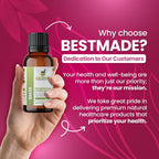 Bestmade multivitamins for overall wellness