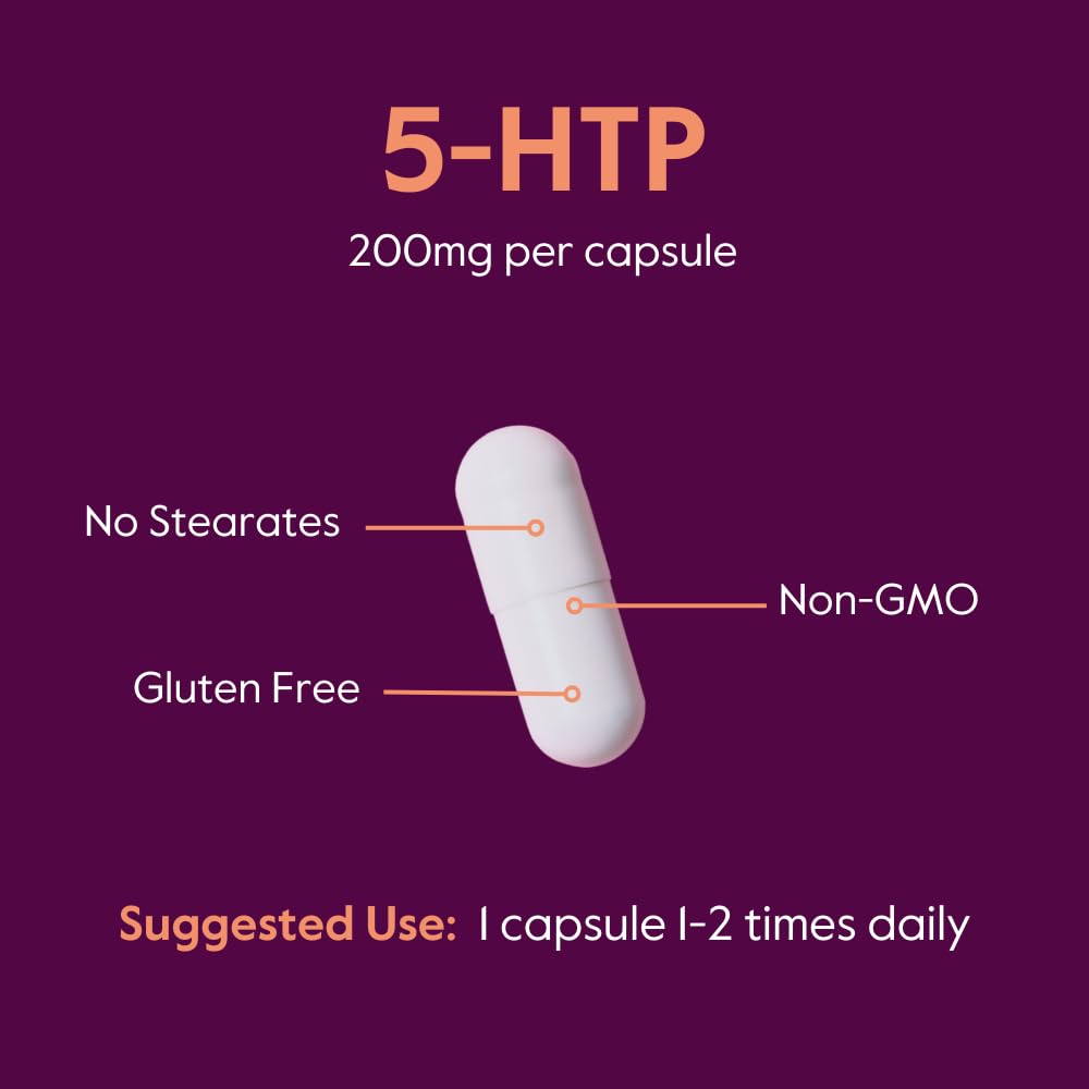 BESTVITE 5-HTP appetite control