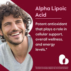 BESTVITE alpha lipoic acid capsules