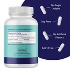 BESTVITE amino acid supplement for recovery