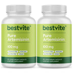 BESTVITE Artemisinin 100 mg capsules