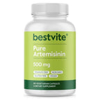 BESTVITE Artemisinin 500 mg capsules