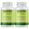 BESTVITE Artemisinin 500 mg multivitamins
