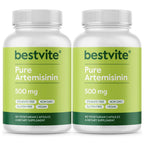BESTVITE Artemisinin 500 mg multivitamins