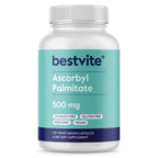 BESTVITE Ascorbyl Palmitate capsules