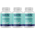 BESTVITE Benfotiamine 300 mg capsules