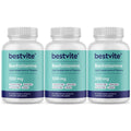 bestvite benfotiamine vegan supplement