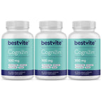 BESTVITE Cognizin Citicoline capsules