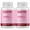 BESTVITE DIM 400 mg capsules