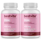BESTVITE DIM 400 mg capsules