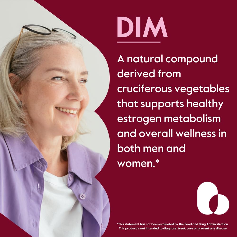 BESTVITE DIM multivitamin for women