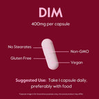 BESTVITE DIM whole food multivitamin