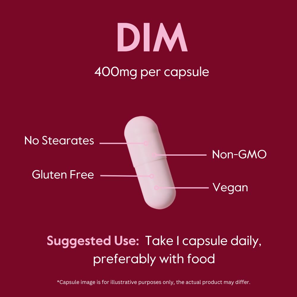 BESTVITE DIM whole food multivitamin