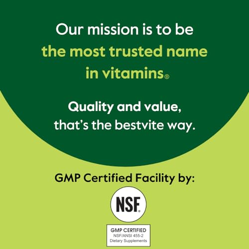 BESTVITE EGCG for immune support
