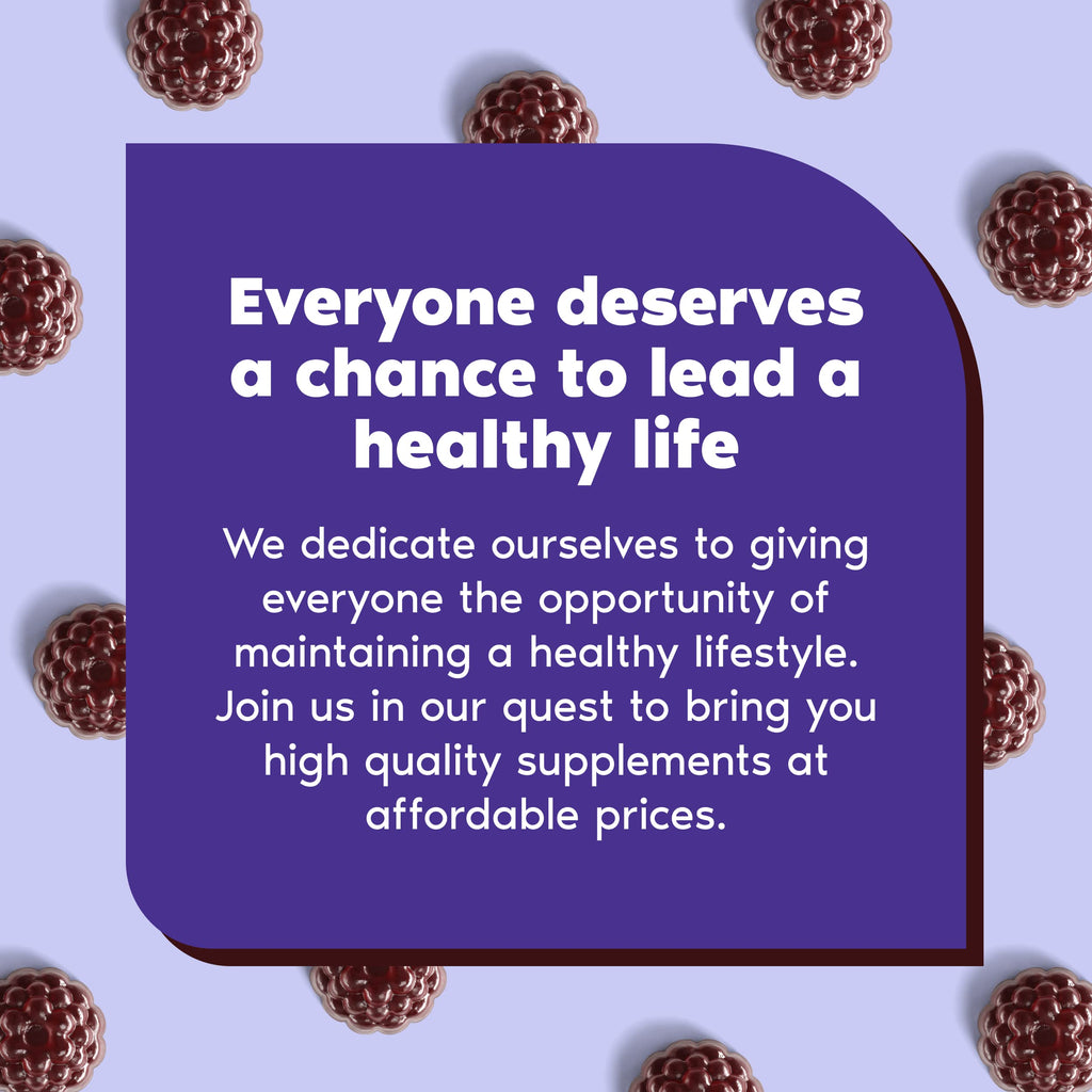 BESTVITE elderberry gummies for adults