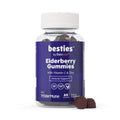 BESTVITE elderberry gummies for immunity