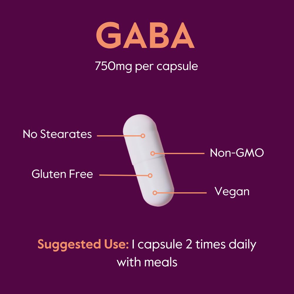 BESTVITE GABA gummy multivitamin option