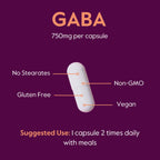 BESTVITE GABA gummy multivitamin option