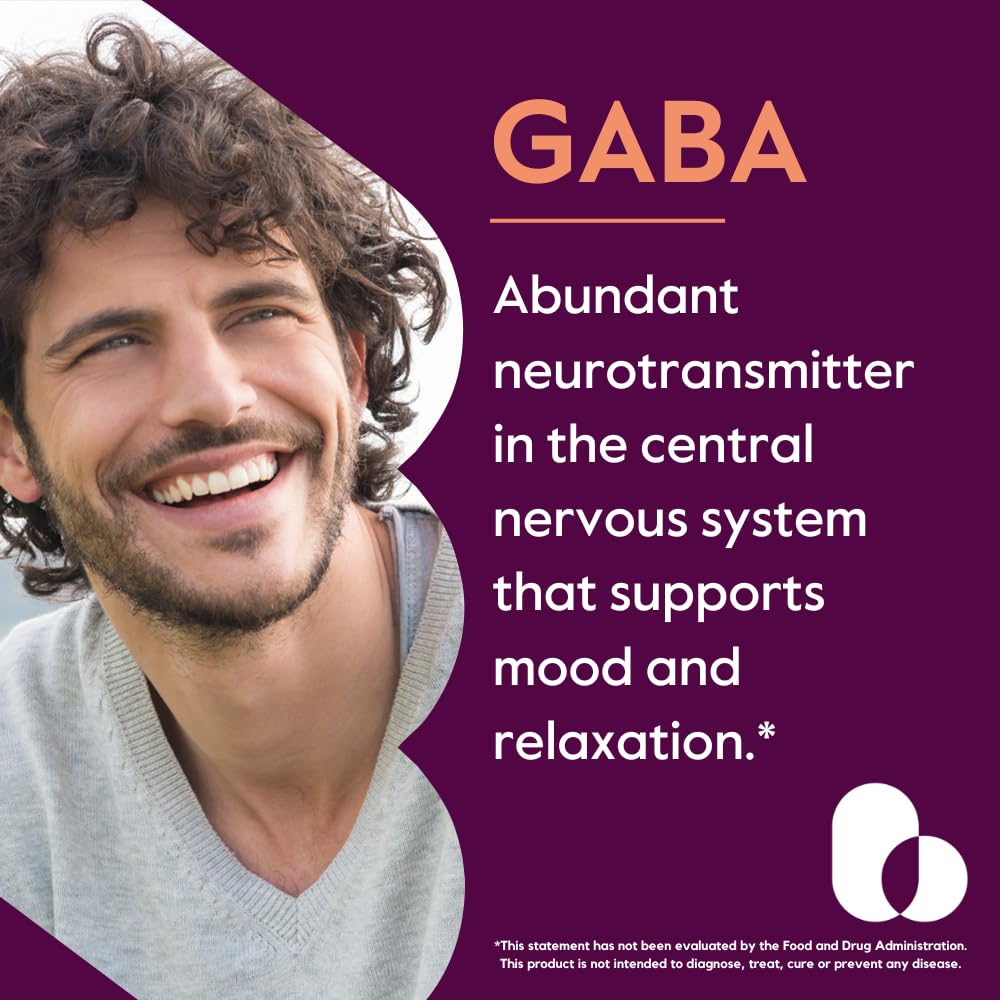 BESTVITE GABA multivitamin for men
