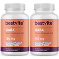BESTVITE GABA multivitamins for wellness