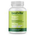 BESTVITE Guggul Extract for weight management