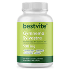 BESTVITE Gymnema Sylvestre multivitamins