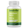 BESTVITE hawthorn berry capsules